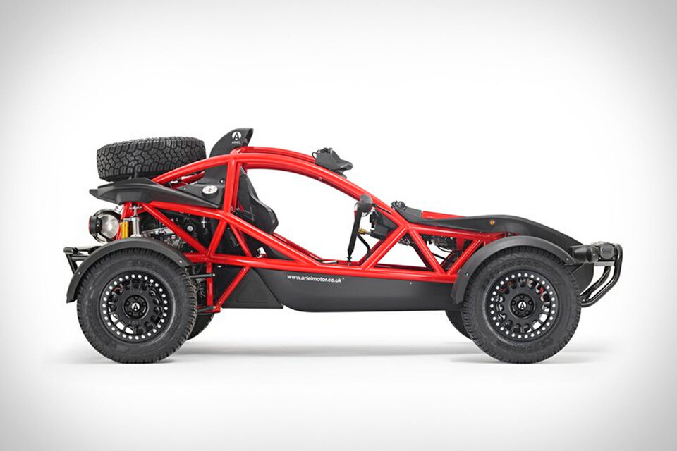 Ariel Nomad 2 Buggy | Uncrate