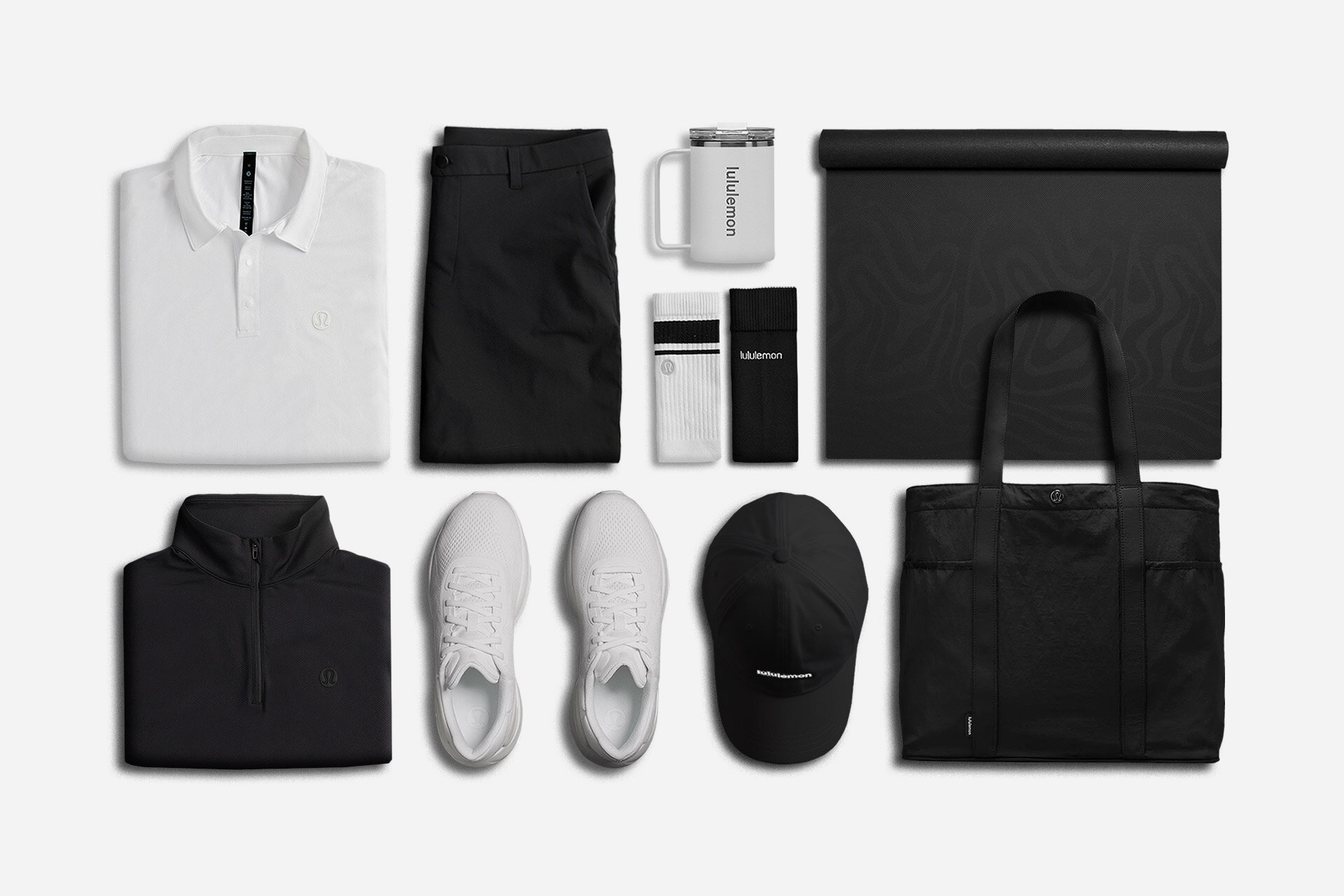 Garb: Performance | Uncrate