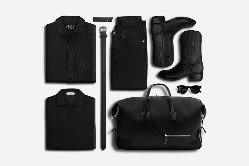 Garb | Uncrate