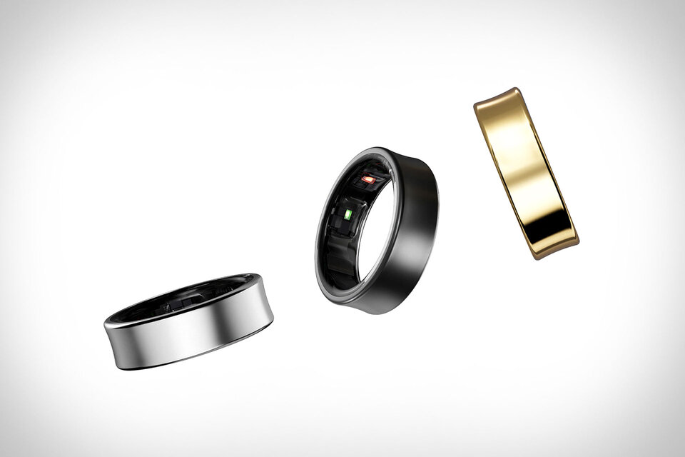 Samsung Galaxy Ring | Uncrate