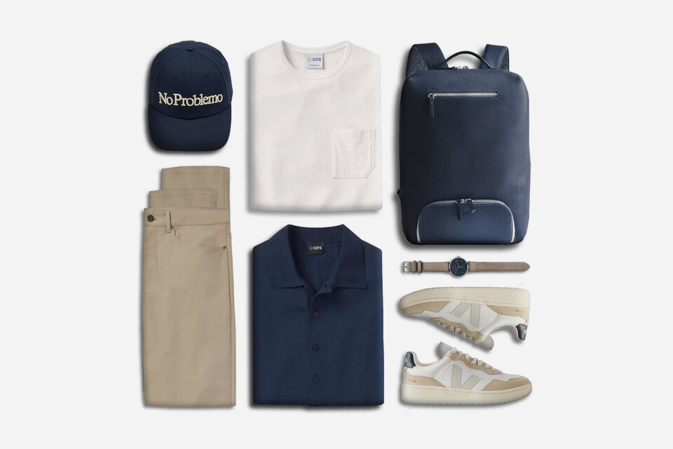 Everyday Carry: Tortue | Uncrate