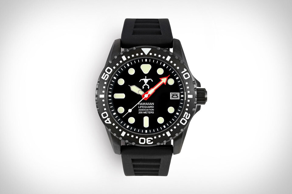 Perrelet Turbine Splash Watch | Uncrate