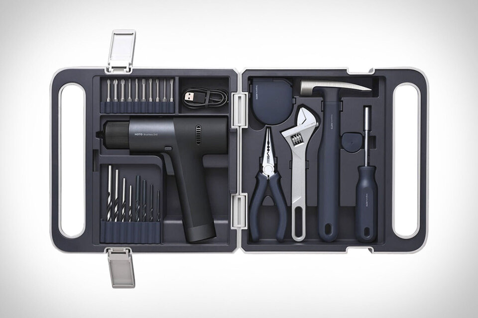 Tools | Uncrate