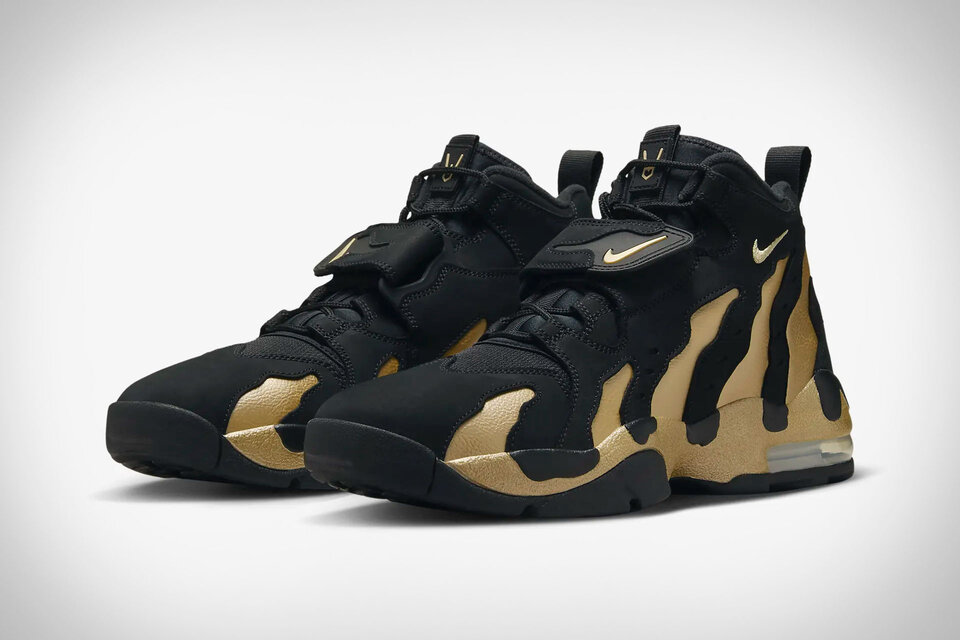 Nike Air DT Max '96 Sneakers | Uncrate