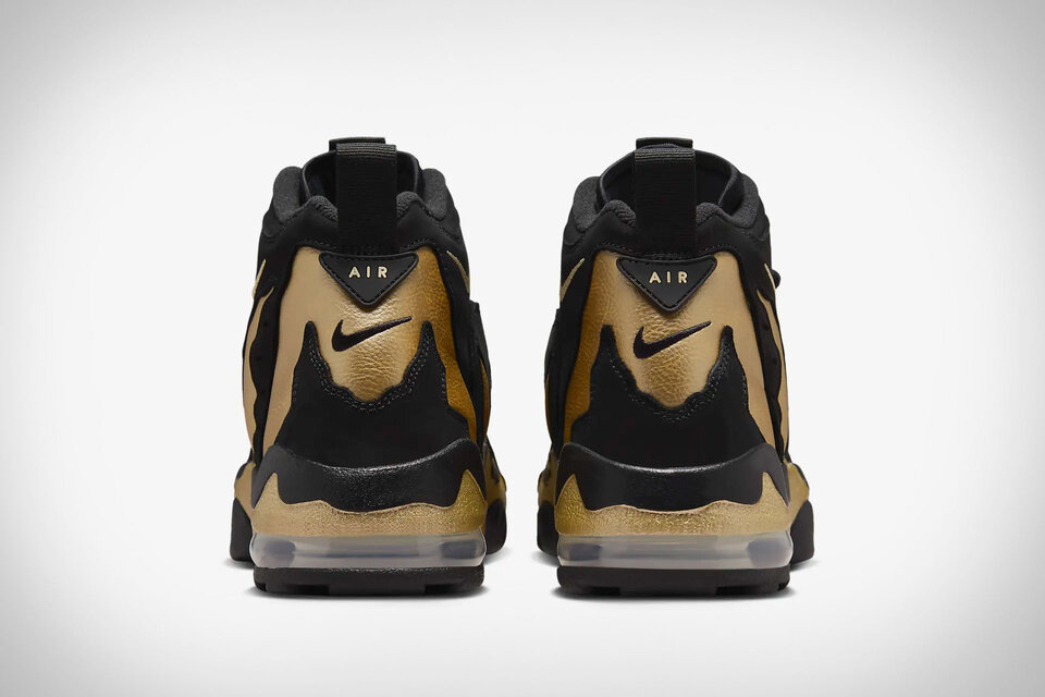 Nike Air DT Max '96 Sneakers | Uncrate