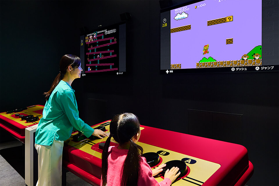 Nintendo Museum | Uncrate