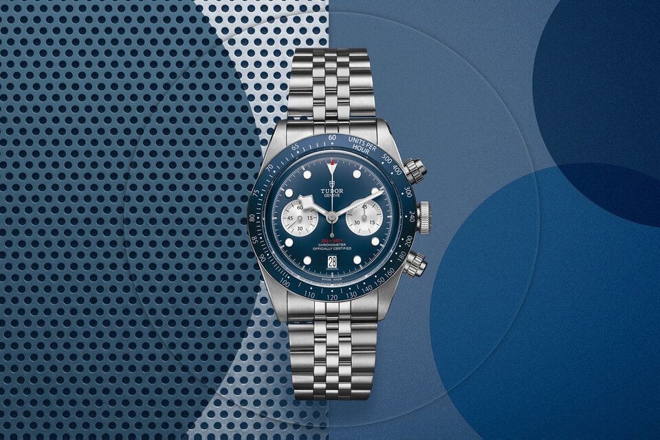 Audemars Piguet Code 11.59 Selfwinding Flying Tourbillon Chronograph ...