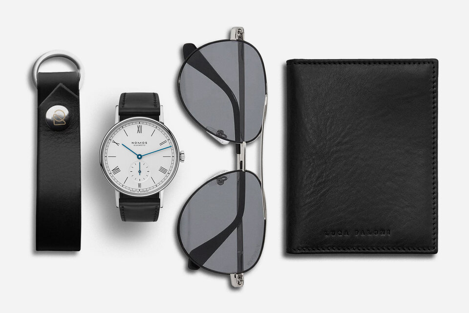 Everyday Carry: Safety First | Uncrate
