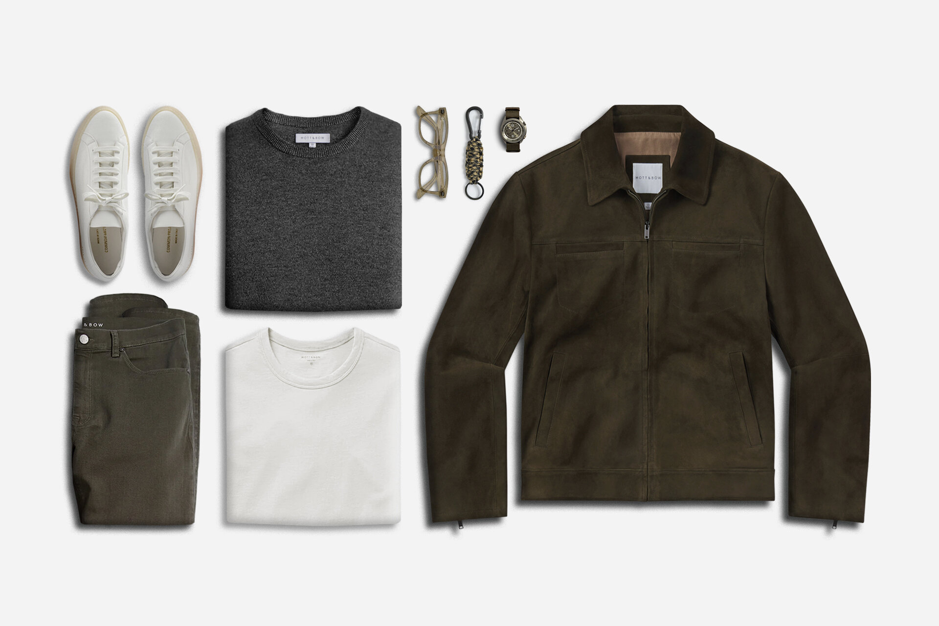 Garb | Uncrate - Page 2