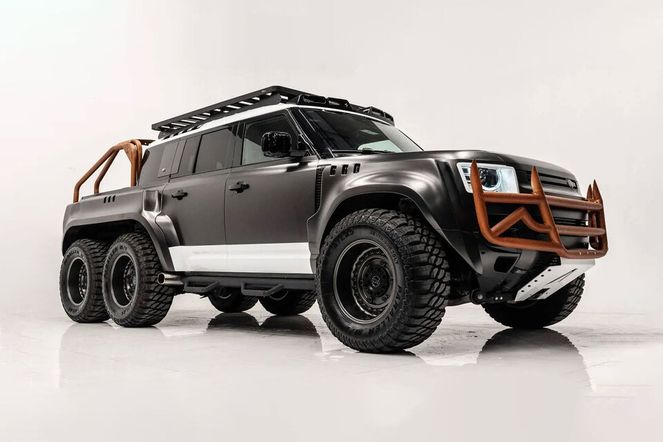Doomsday Truck Drake Direct On X: "Drake's Custom Apocalypse Super