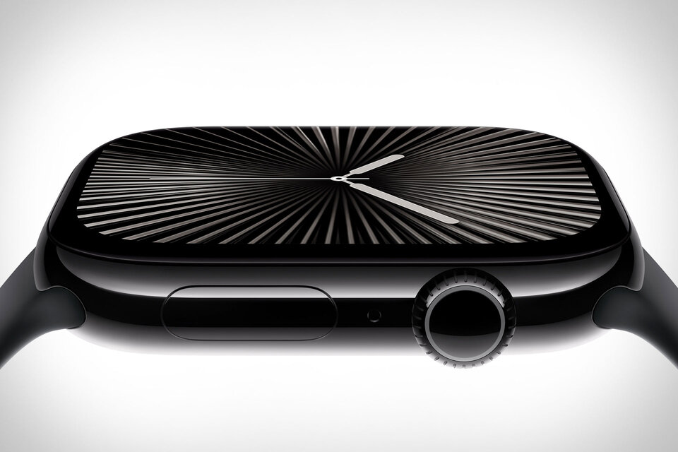 Apple Watch Series 10 | Uncrate