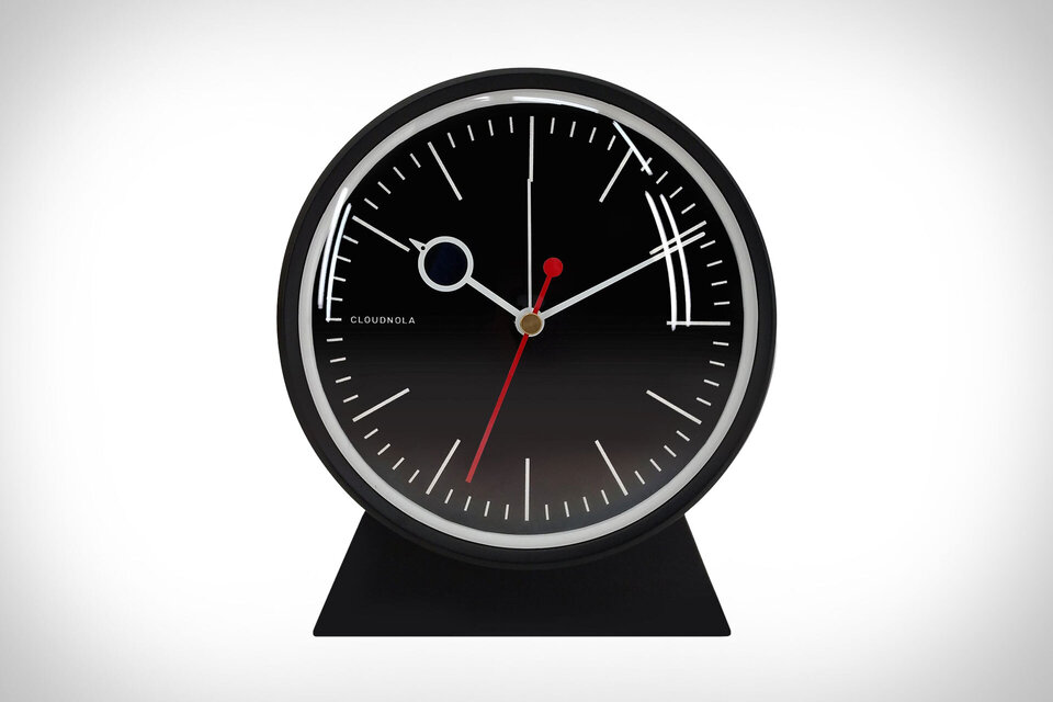 Nintendo Alarmo Clock | Uncrate