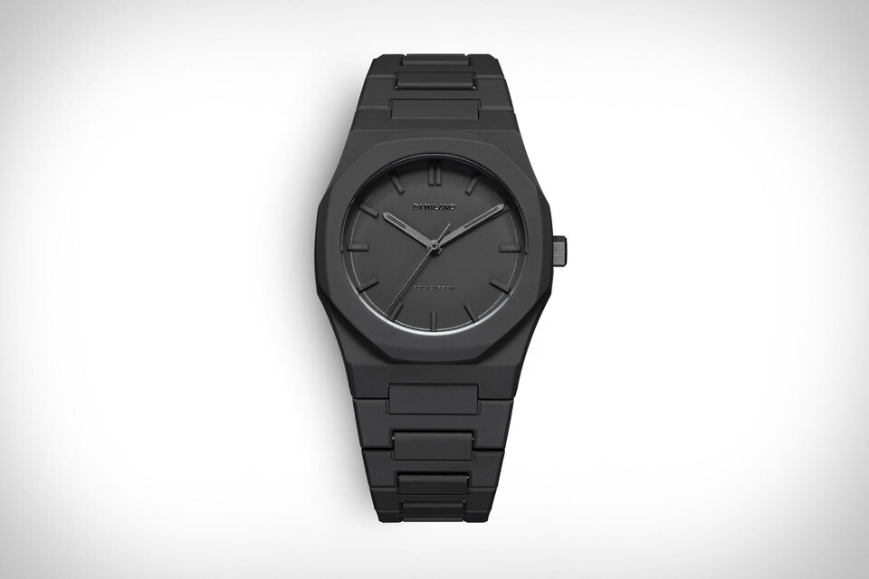 Bell & Ross BR-X5 Racing Watch | Uncrate