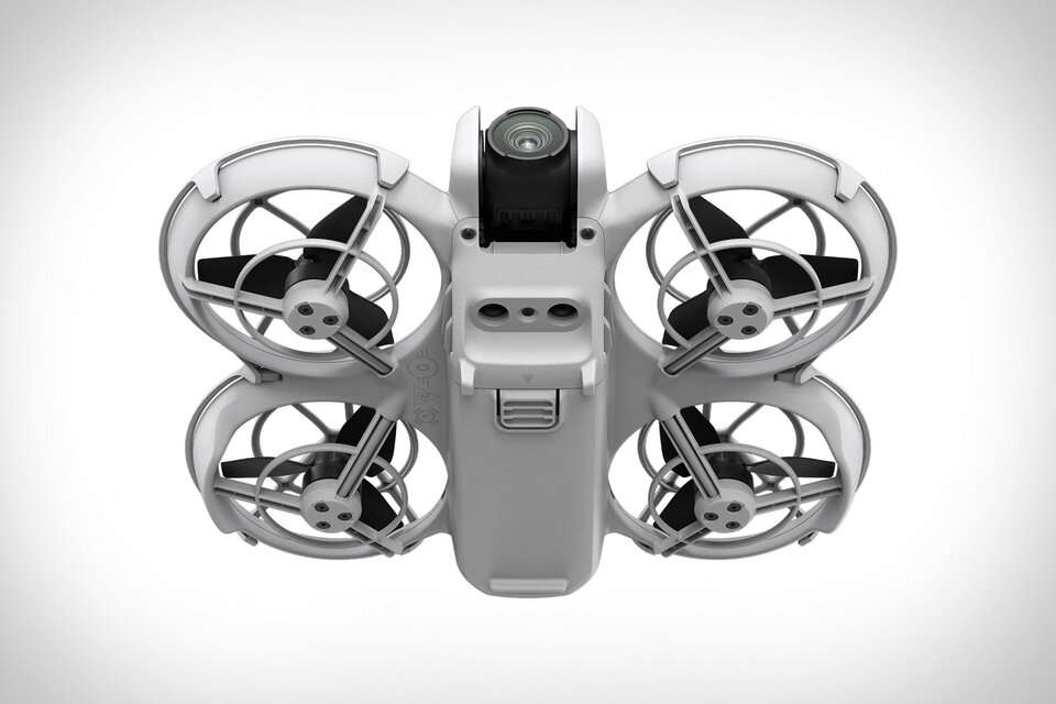 DJI Neo AI Drone | Uncrate