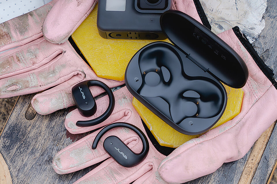 JLab Fall 2024 Earbuds | Uncrate