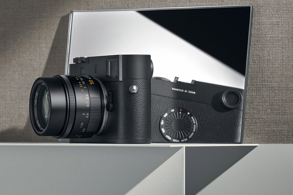 Hasselblad X2D 100C Earth Explorer LE Camera | Uncrate