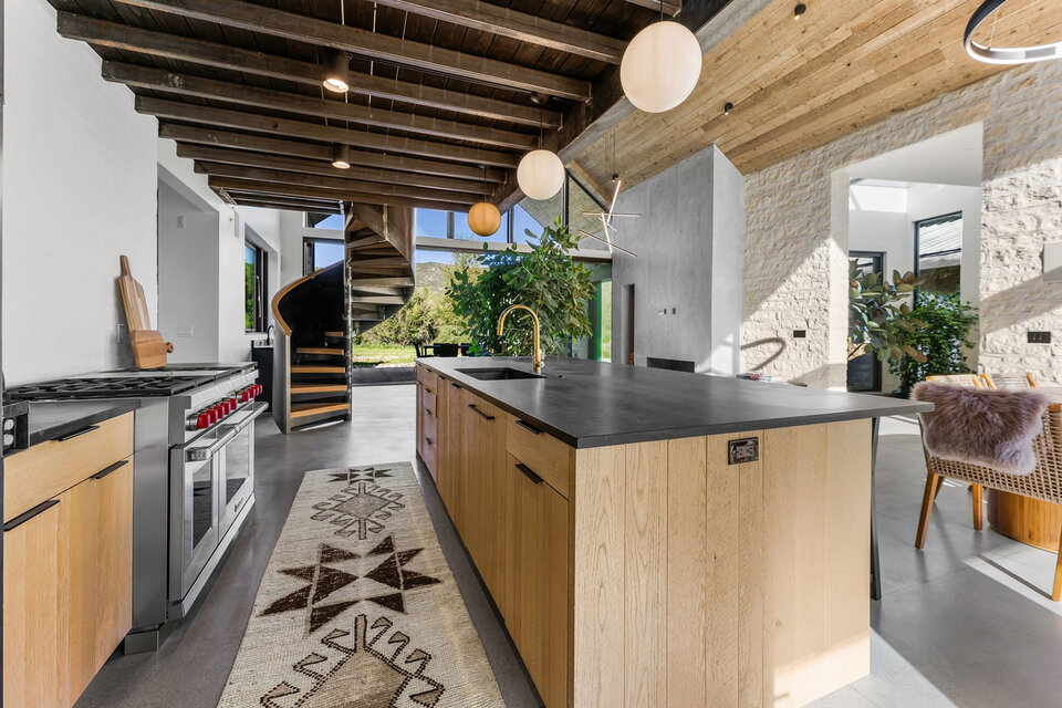 Rancho Stark | Uncrate