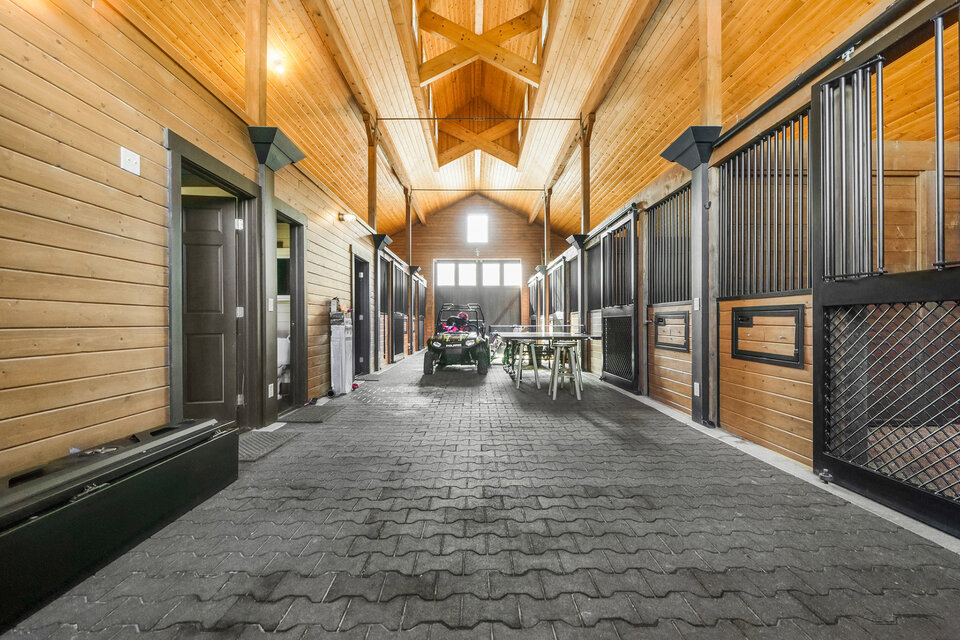 スタークランチ | Uncrate