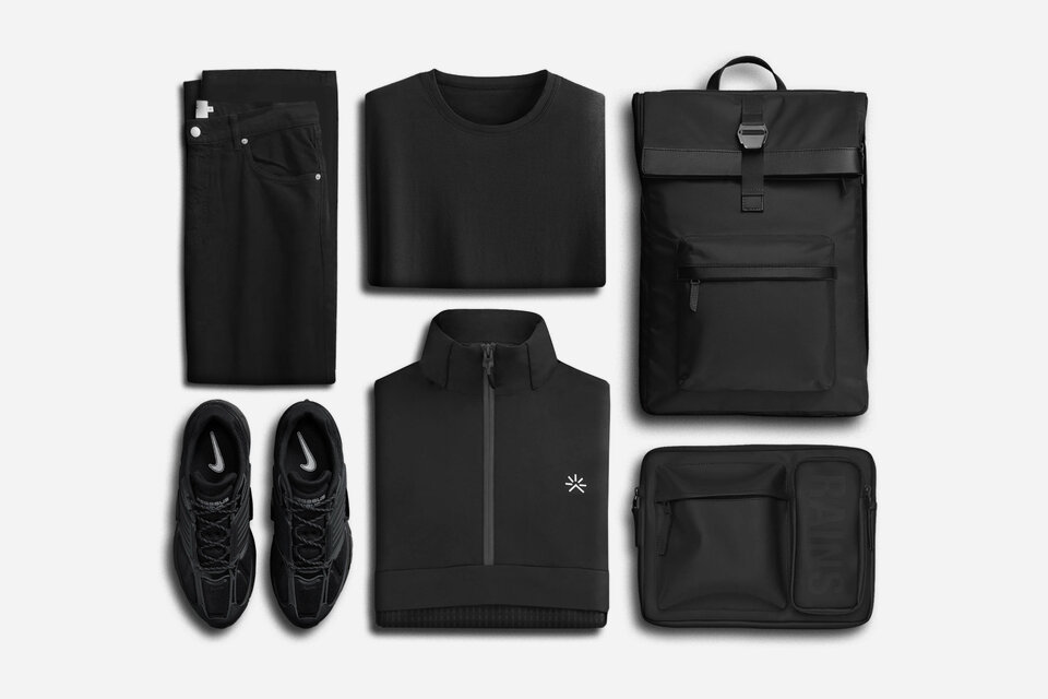 Garb | Uncrate
