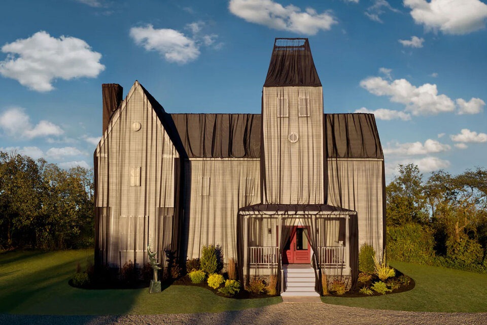 Yellowstone's Chief Joseph Ranch | Uncrate