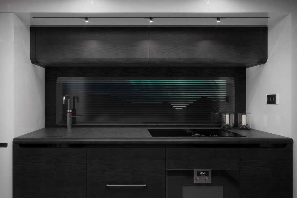 BRABUS Big Boy 1200 Wohnmobil | Uncrate