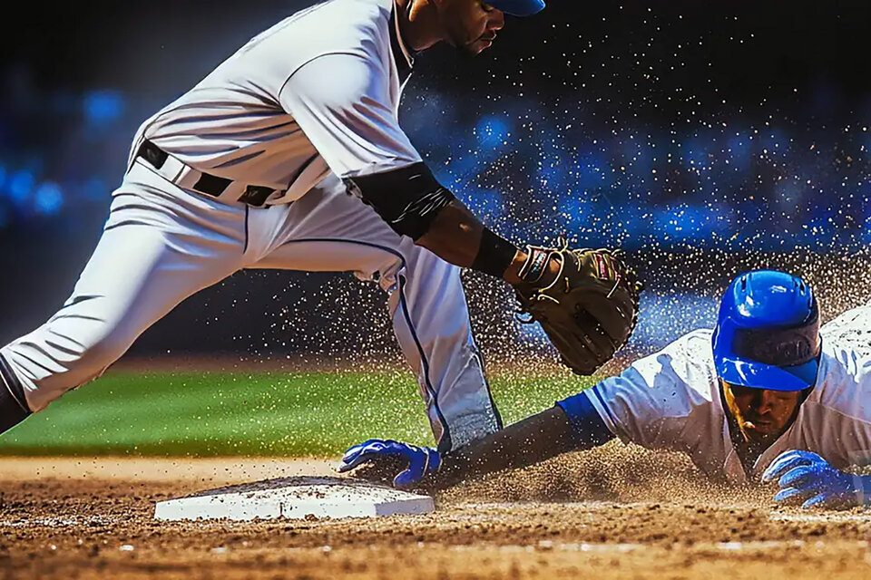 Titan Zeus 370-Inch 4K TV | Uncrate