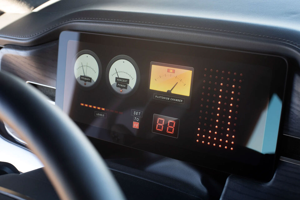 Rivian Car Costumes | Uncrate