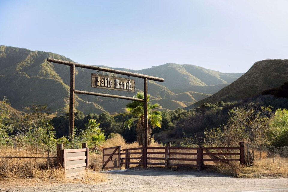 Yellowstone's Chief Joseph Ranch | Uncrate