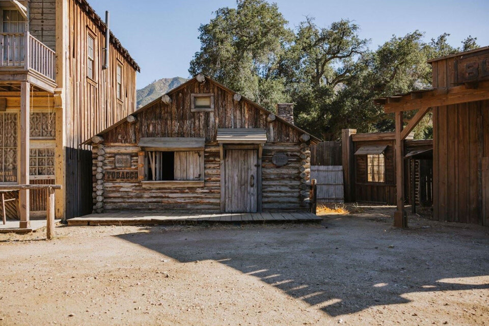 Sable Ranch | Uncrate