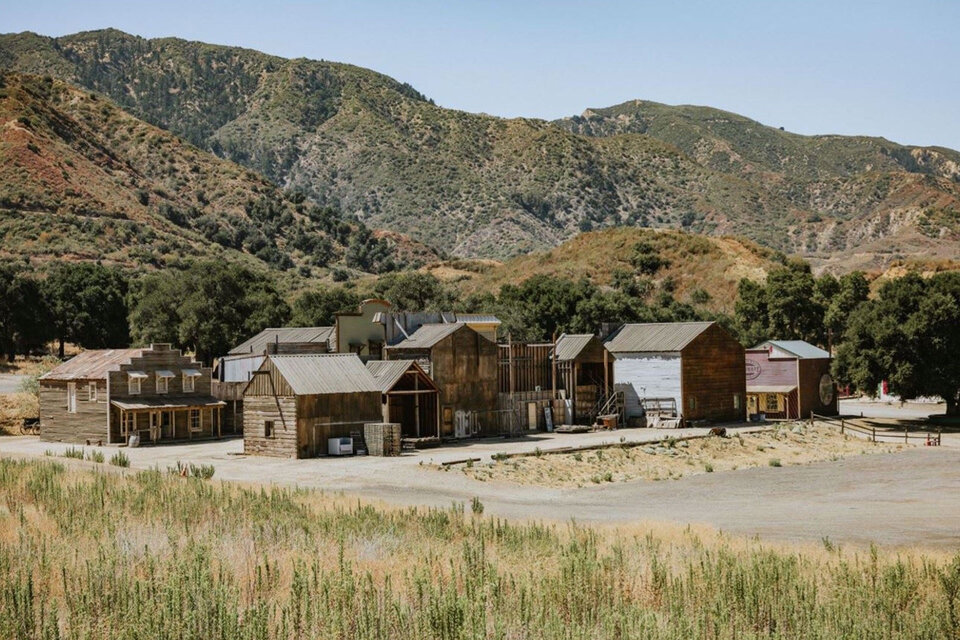 Sable Ranch | Uncrate