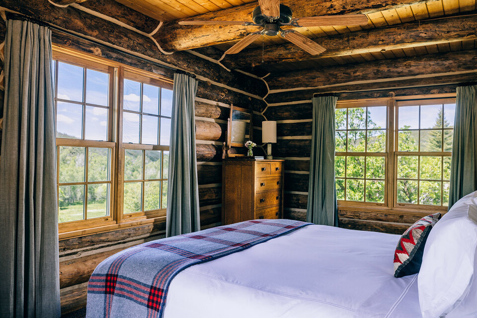 Smith Fork Ranch | Uncrate