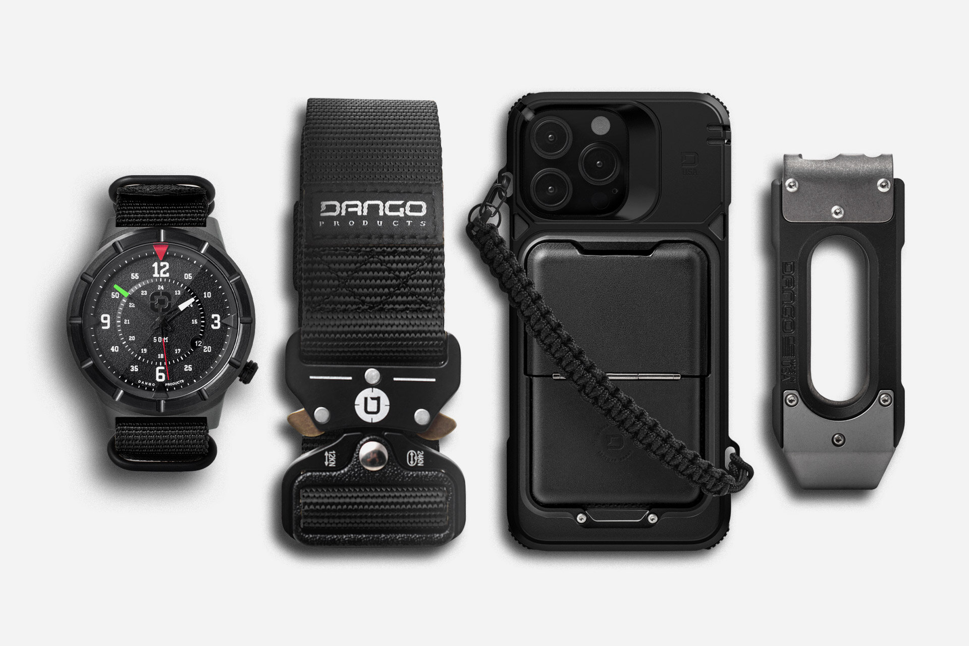 Everyday Carry: Spec-Ops | Uncrate