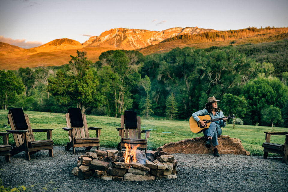 Smith Fork Ranch | Uncrate