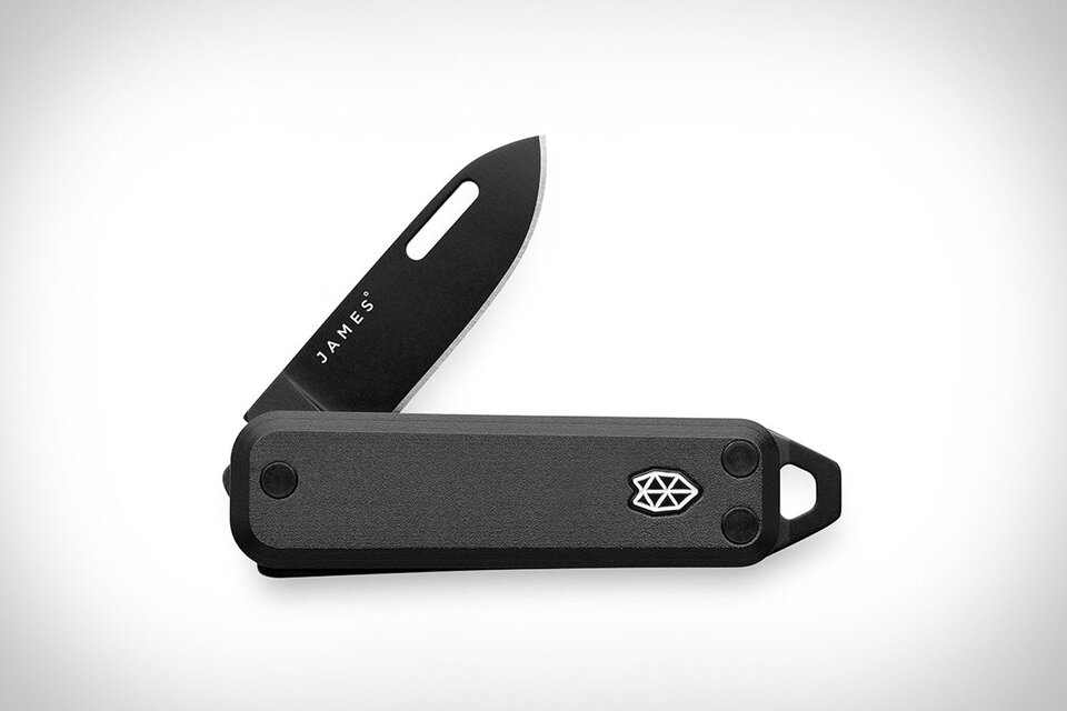 Craighill Desk Knife | Uncrate