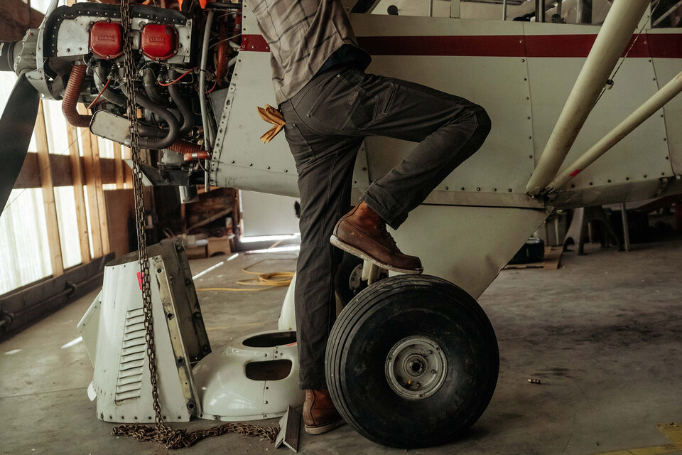 KÜHL Legendary Pants | Uncrate