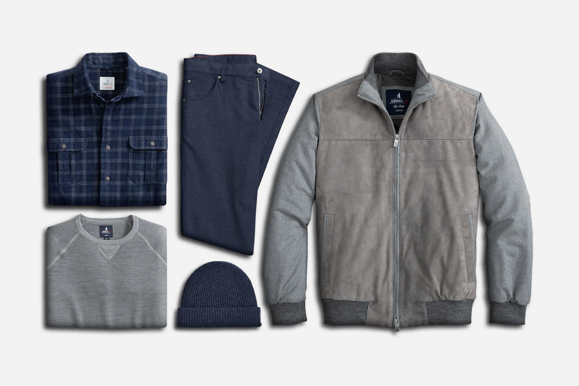 Garb | Uncrate