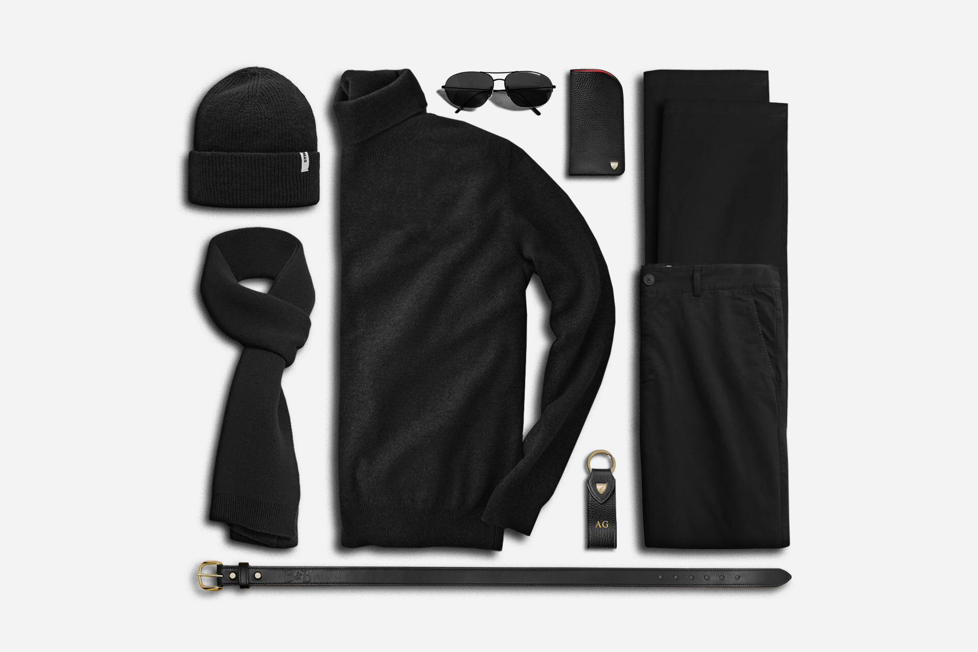 Garb: Park City | Uncrate