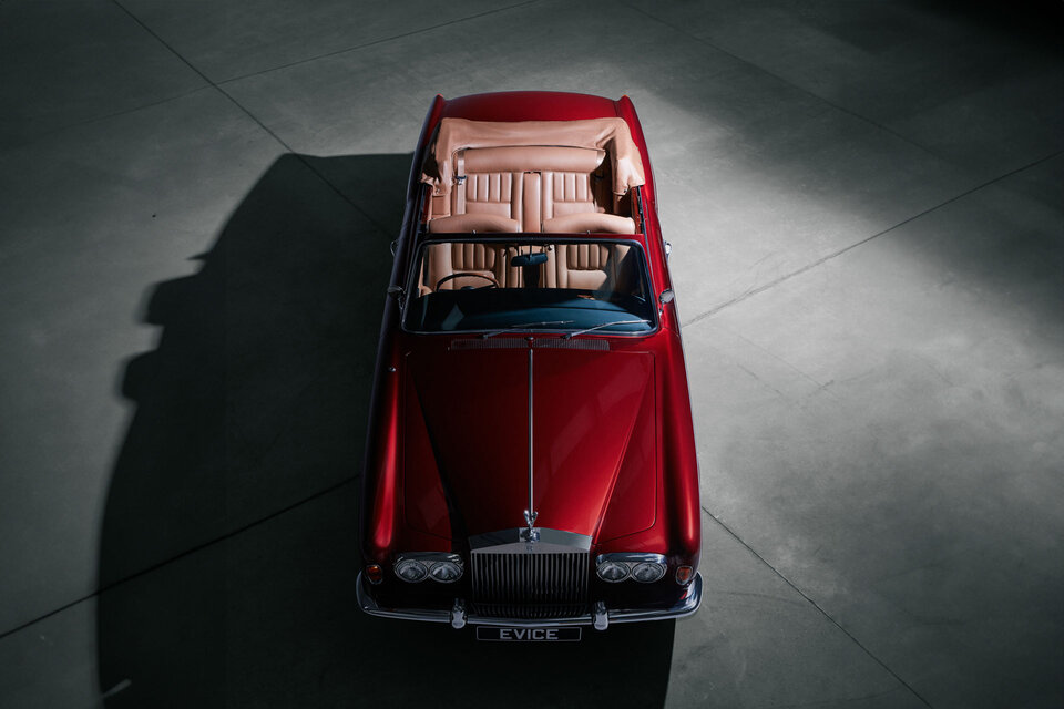 1990 Mercedes-Benz 250GD Wolf | Uncrate
