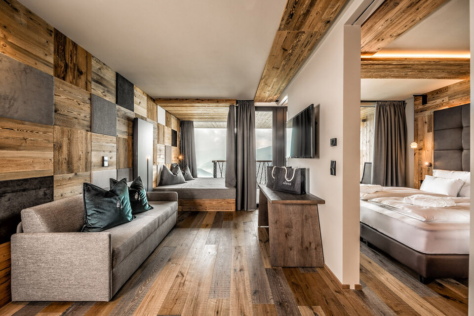 My Arbor Tree Hotel | Uncrate