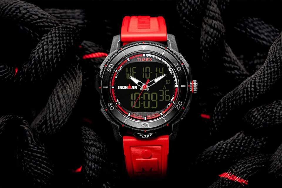 OMEGA Speedmaster Pilot Watch | Uncrate