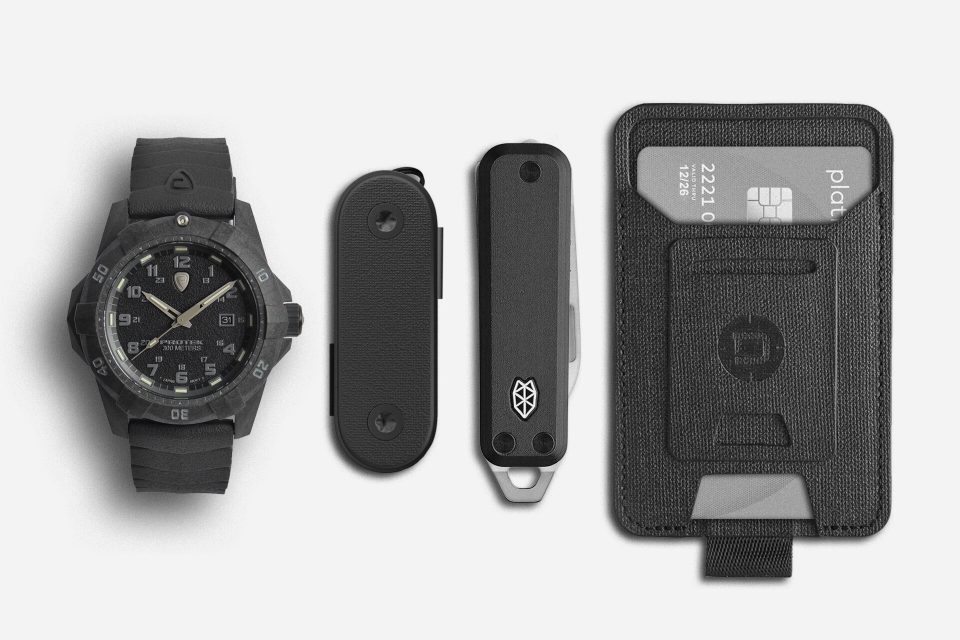 Everyday Carry: Pocket | Uncrate