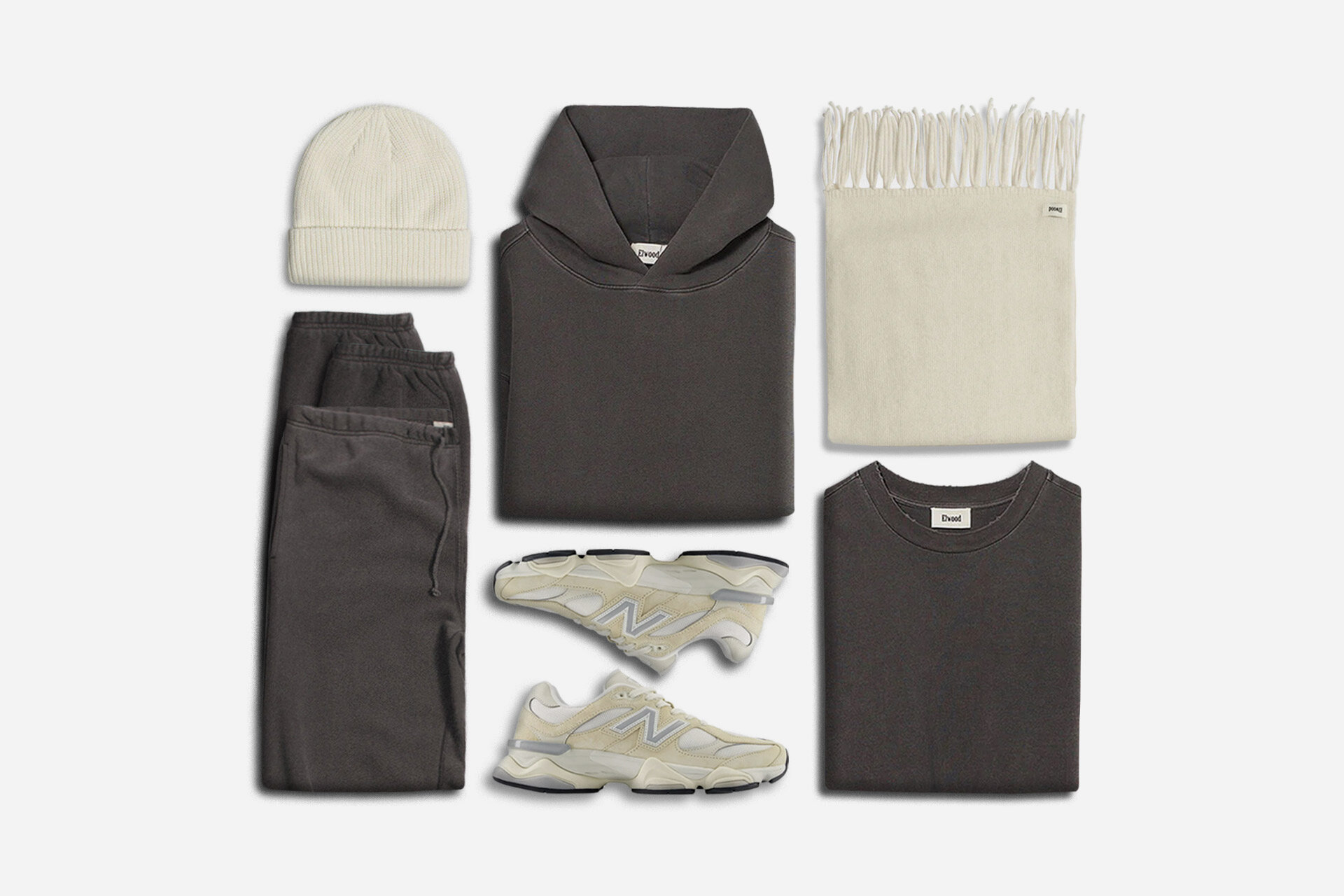 Garb: Core | Uncrate
