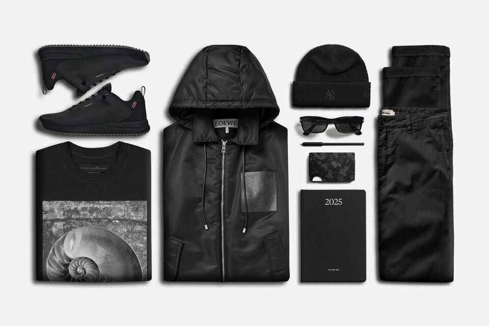 Garb | Uncrate