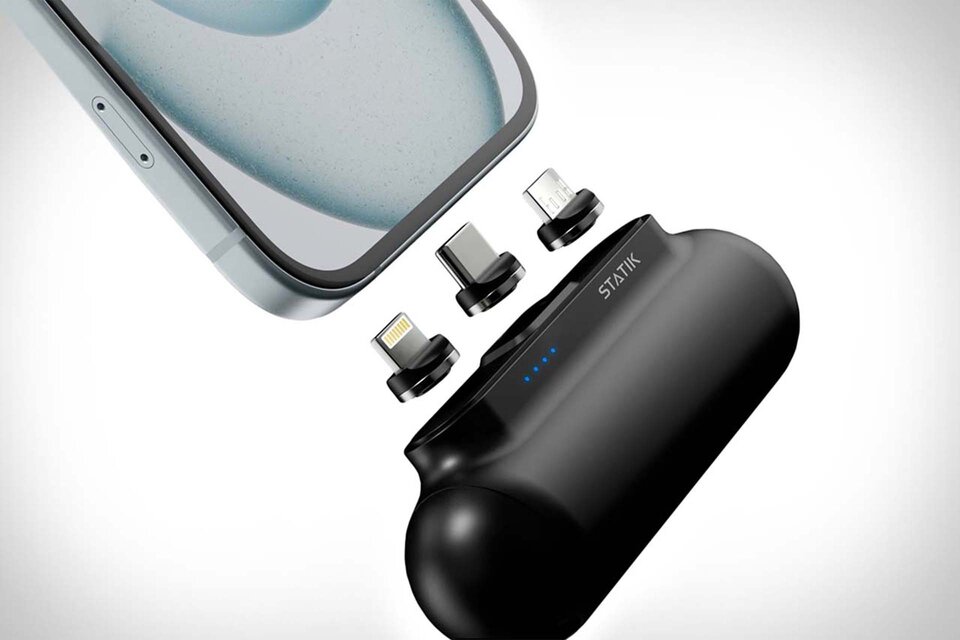 Trashie Tech Take Back Box | Uncrate