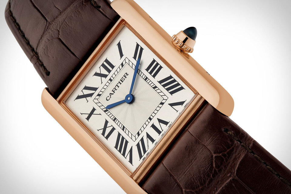 Timex Q Reissue Pepsi Bezel Watch | Uncrate