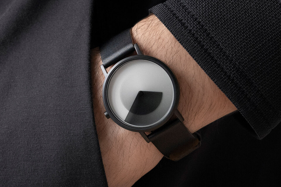 L'Epée 1839 Watch Box | Uncrate