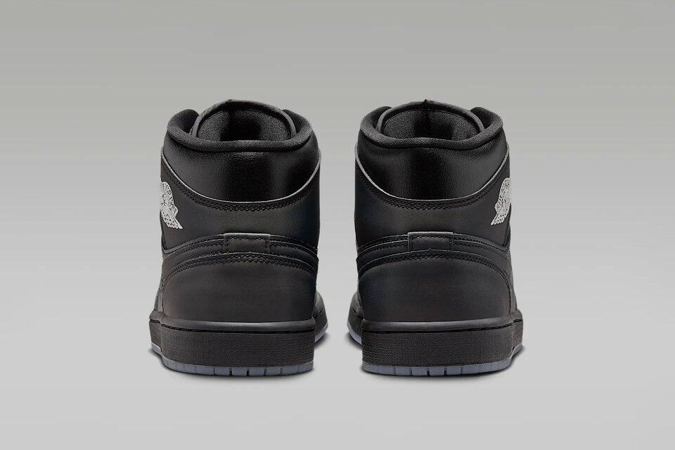 Nike Air Jordan 1 Mid SE Sneakers | Uncrate