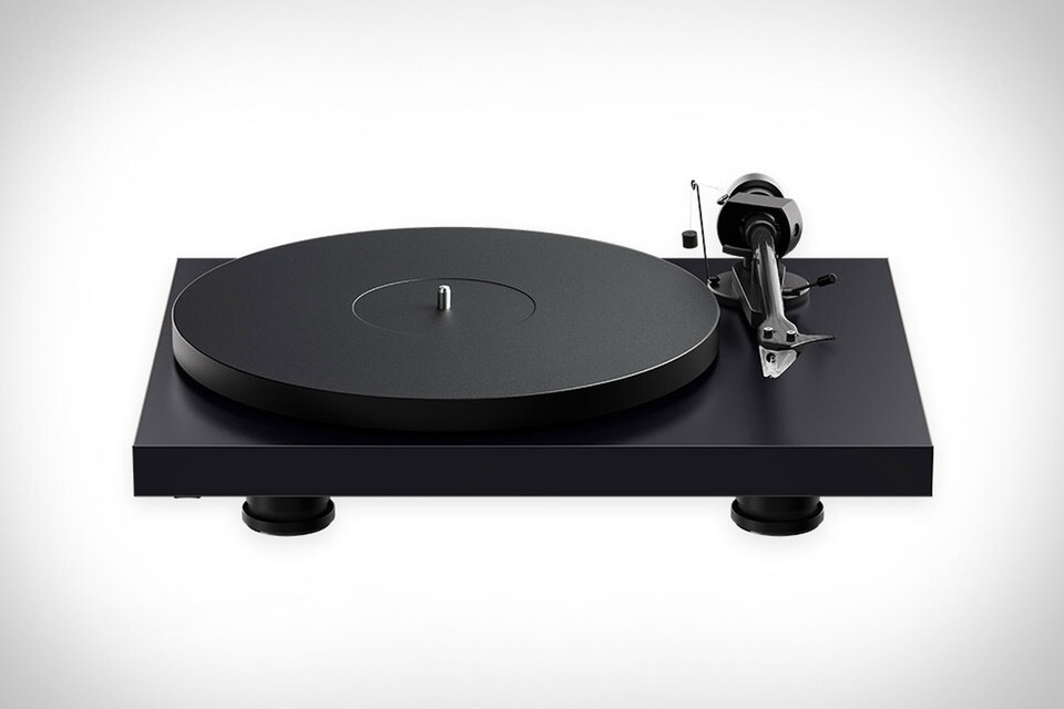 Pro-Ject Flatten it Record Flattening Machine | Uncrate