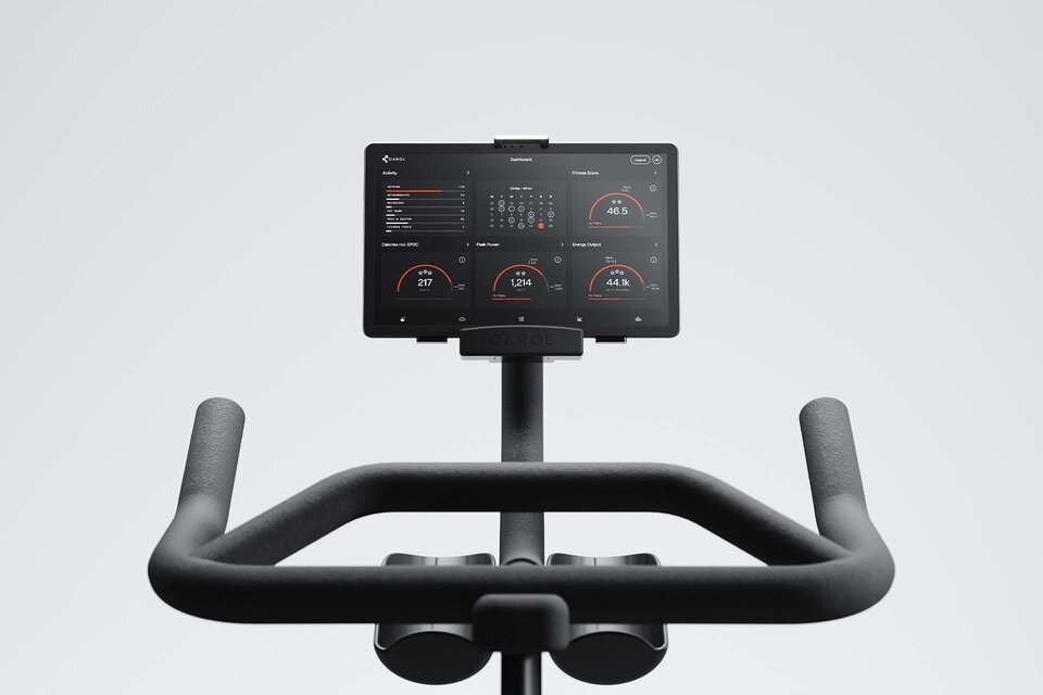 Avvenire Combat 3-in-1 E-Bike | Uncrate