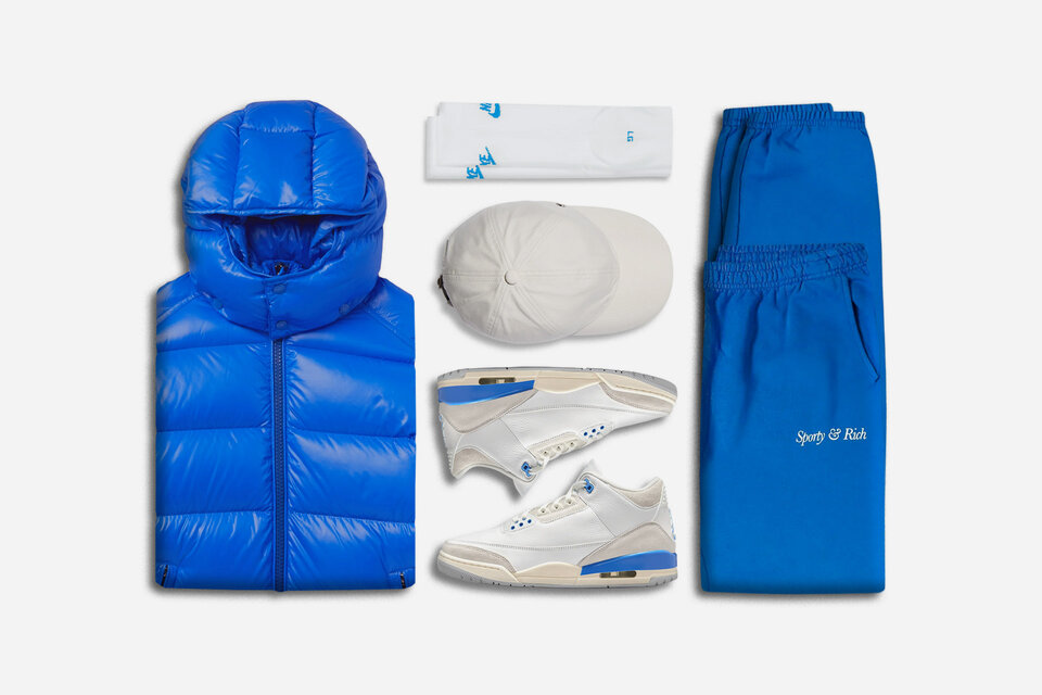 Garb Air Uncrate